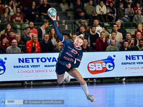 LBE J15 Pas De Vainqueur En Bourgogne Metz Et Brest S Imposent