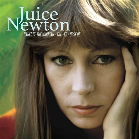 Juice Newton Store Official Merch And Vinyl