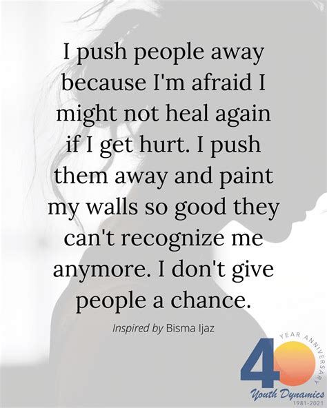 Quotes For People In Pain Trudi Hyacinth