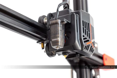 Creality Ender Max Neo Review Exceeding Expectations Clever Creations
