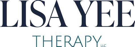 About — Lisa Yee Therapy