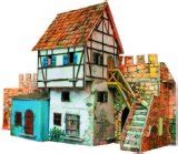 Paper Castles People Have Made And Submitted