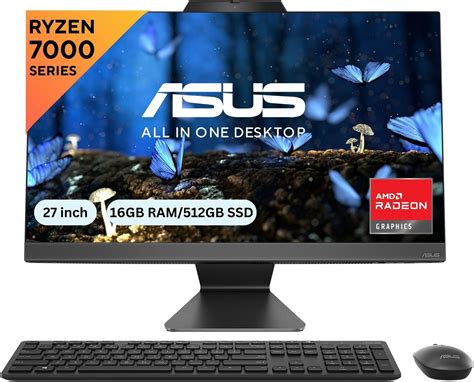 Dell All In One Inspiron 7710 Intel Core I7 1255u16gbwindows 11 Home