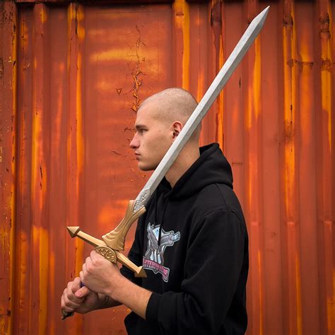 🗡️ Zeldas Sword Rapier The Legend Of Zelda Twilight Princess・ Stl File