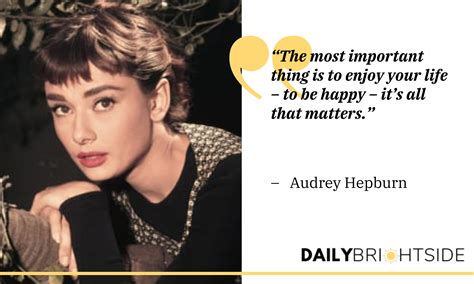 Audrey Hepburn Makeup Quote Saubhaya Makeup