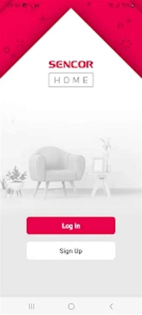 Sencor Home For Android Download