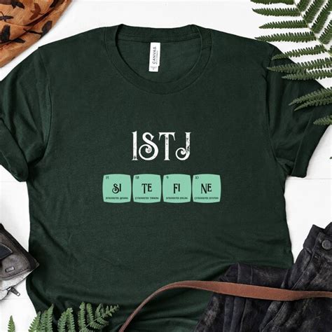 Istj Etsy