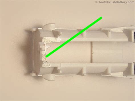 Braun Oral B Prosmart Type 3766 And 3767 Battery Replacement