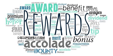 Harnessing The Power Of Reward And Recognition