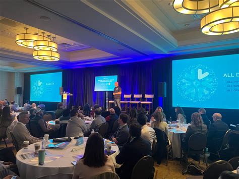 Ben Sudol On Linkedin Snowflake Dataforbreakfast Dataanalytics Cloud