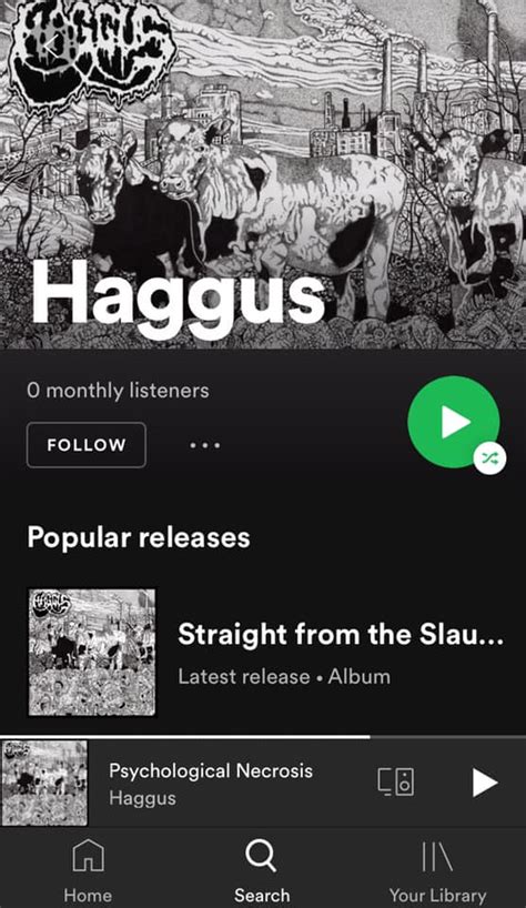 Haggus
