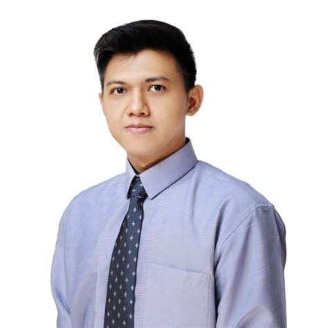 Yonathan Satrio Nugroho It Operation And Data Management Unit Head Bank Mega Syariah Linkedin