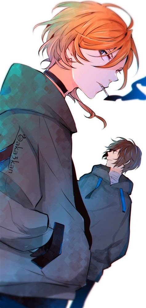 Stray Dogs Anime Bongou Stray Dogs Chibi Food Kuriyama Mikaela