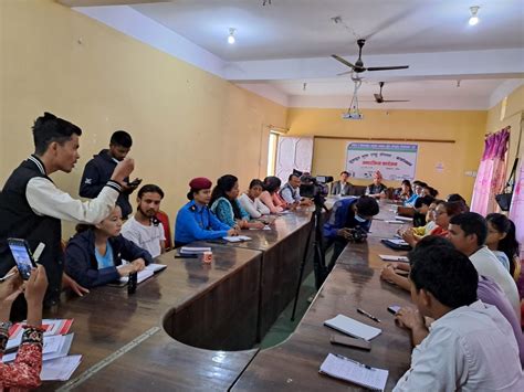 जातीय छुवाछूत तथा विभेद हटाउन कानुन कार्यान्वयनमा जोड