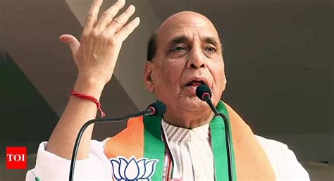 [in] India To Give Befitting Reply If Anyone Tries To Stoke Terror