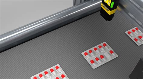 Cognex Launches Ai Powered Counting Tool For In Sight Snapp Vision