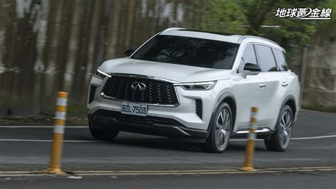 Infiniti Qx65有望今年登場，預計在美國生產製造 地球黃金線