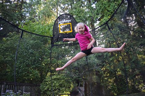 Trampoline Games For Every Season Life Love And The Pursuit Of Play