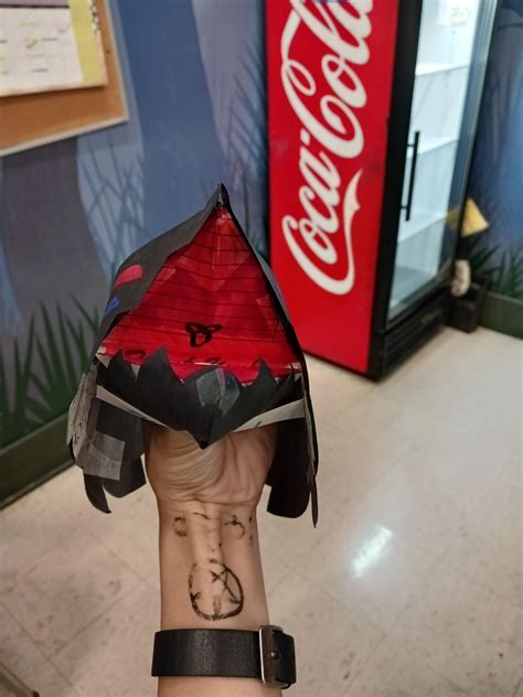 Protogen Chad Meme Template R Protogen