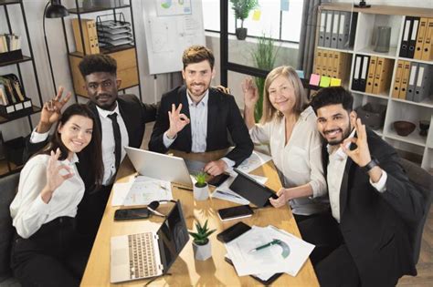 How Proactive Leadership Can Help Initiate Team Development