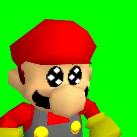 Smxg64 Sm64 Machinima Wiki Fandom
