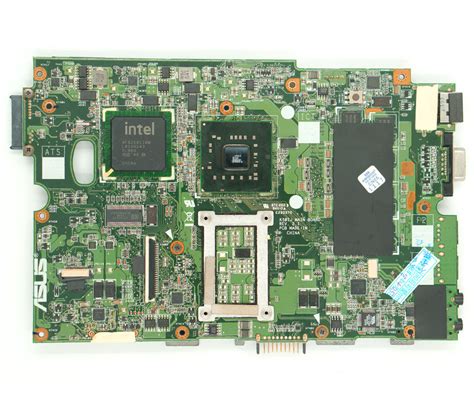 Asus K50IJ motherboard