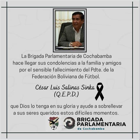 La Brigada Brigada Parlamentaria De Cochabamba