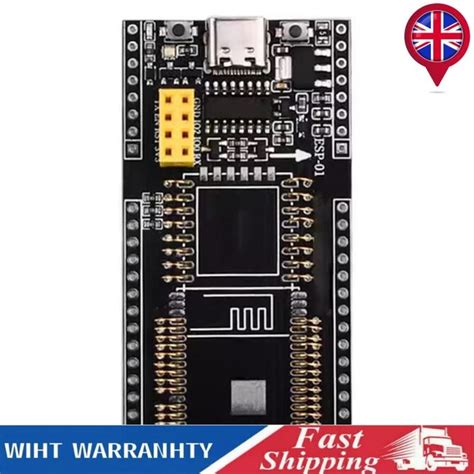 Esp8266 Esp32 Wrover Esp32 Development Board Convenient For Esp 12s Esp07s Esp12 £7 31 Picclick Uk