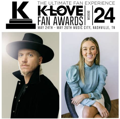 Jfh News Brandon Lake And Sadie Robertson Huff To Host 11th Annual K