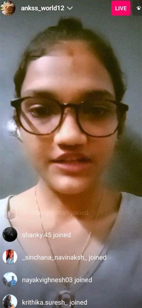 ankitha n on linkedin live growth connections selfconfidence communication courage