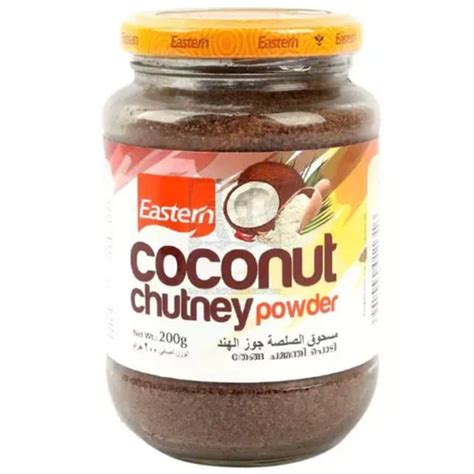 Coconut Chutney Powder Ss Kerala Foods