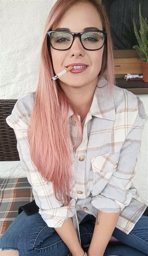Smoking Fetish 17 Pics Xhamster