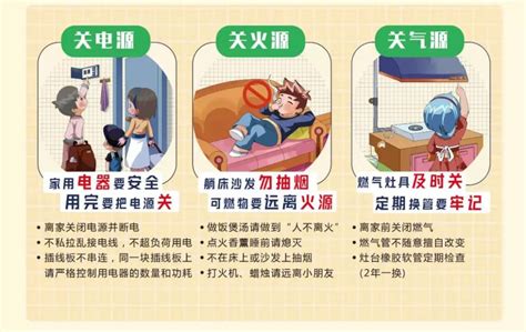 “五一”消防安全提示：注意节假日消防安全澎湃号·政务澎湃新闻 The Paper