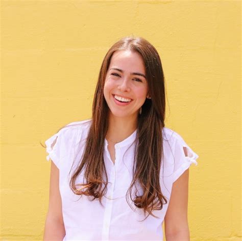 Conversations With The Inspiring Bianca Hernandez Voyage Mia Magazine