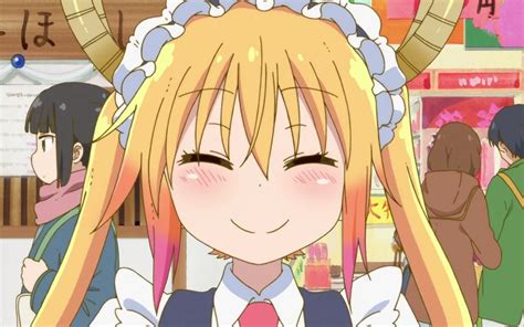 《小林家的龙女仆》 特典合集哔哩哔哩 ゜ ゜つロ 干杯~ Bilibili