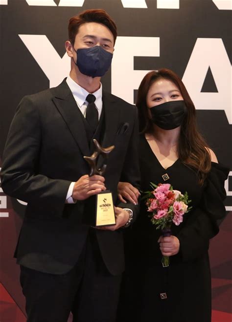 김원효 심진화 마스크 뚫는 사랑 오마이뉴스