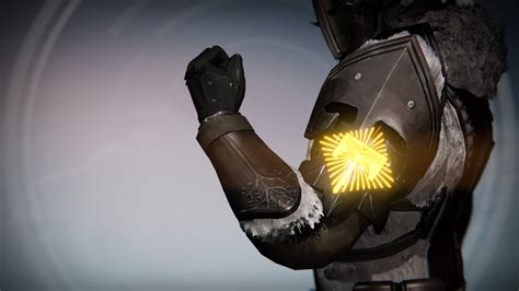 Destiny Rise Of Iron Warlock Armor Bond Gamerfuzion
