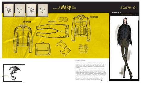Wasp Layout 2016 Ppt