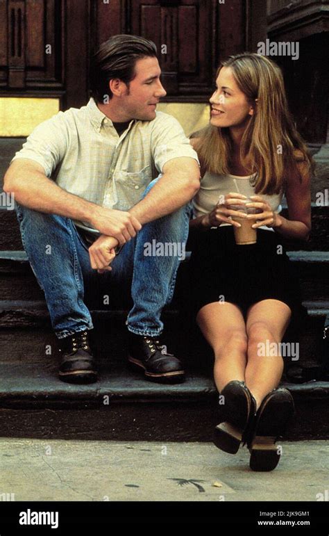 Edward Burns And Maxine Bahns Film Shes The One Usa 1996 Characters