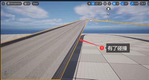 Ue中的spline 哔哩哔哩