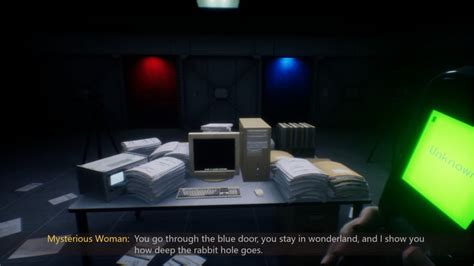 Nice Movie Reference In SCP Secret Files 9GAG