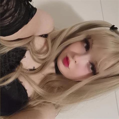 What Type Of Woman Do You Think Is Ls Type Rdeathnote