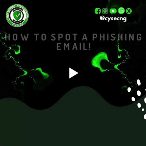 Cybersecurity Phishing Staysafeonline Linkedin Cysecng Cyberawareness Cyber Security