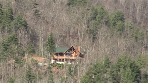 Cabin In Smoky Mountain March Trip With Baba Youtube