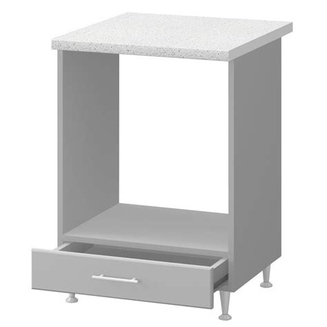 Купить Стол духовой ШНД600 Грация в Ростове на Дону отличные цены на шкафы напольные Интернет