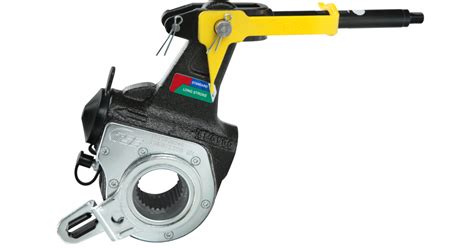 Tse Brakes Indicator Slack Adjuster Enhanced Safety With Visual Stroke