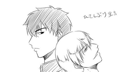 腐向け 【腐向け】金言詰め【タスデビ峰】 白狐のイラスト Pixiv