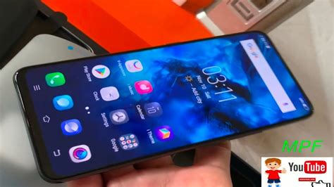 VIVO NEX UNBOXING WHY NOW YouTube