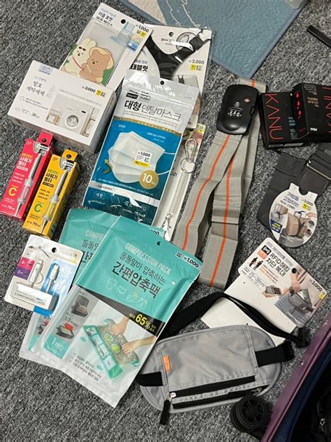 유럽 1 유럽 여행 준비물 챙기기 보조배터리 And 캐리어 And 접이식포트 And 소매치기 대비 네이버 블로그