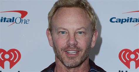 Ian Ziering Breaks Silence On Alarming Biker Gang Attack